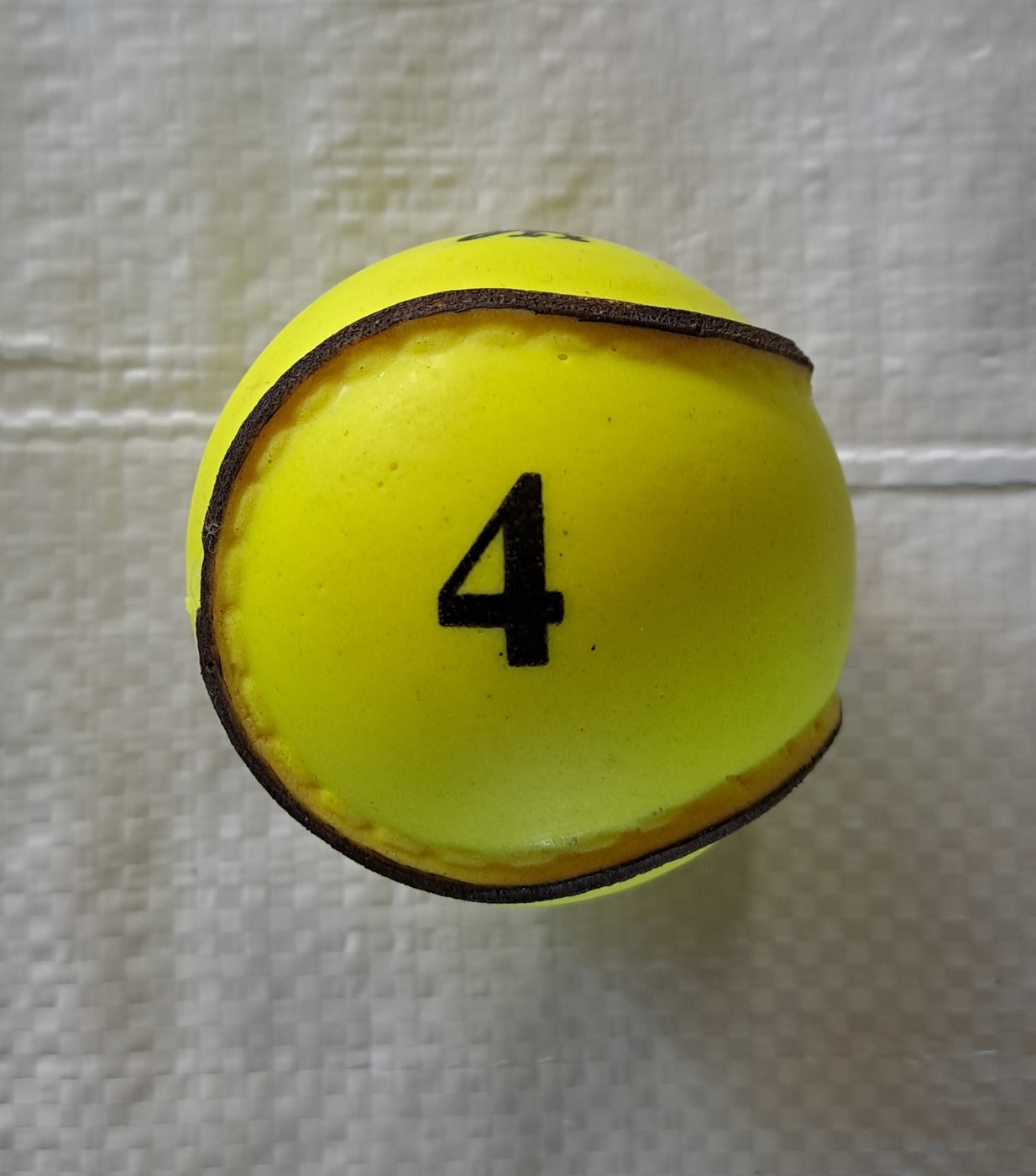 All Weather Hurling Wall Ball — KT Nets