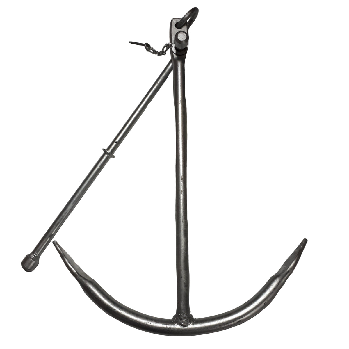 Foldable Anchors — KT Nets