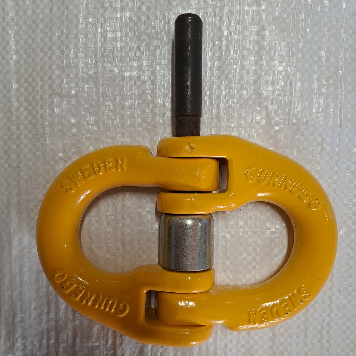 Gunnebo Draglinks — KT Nets