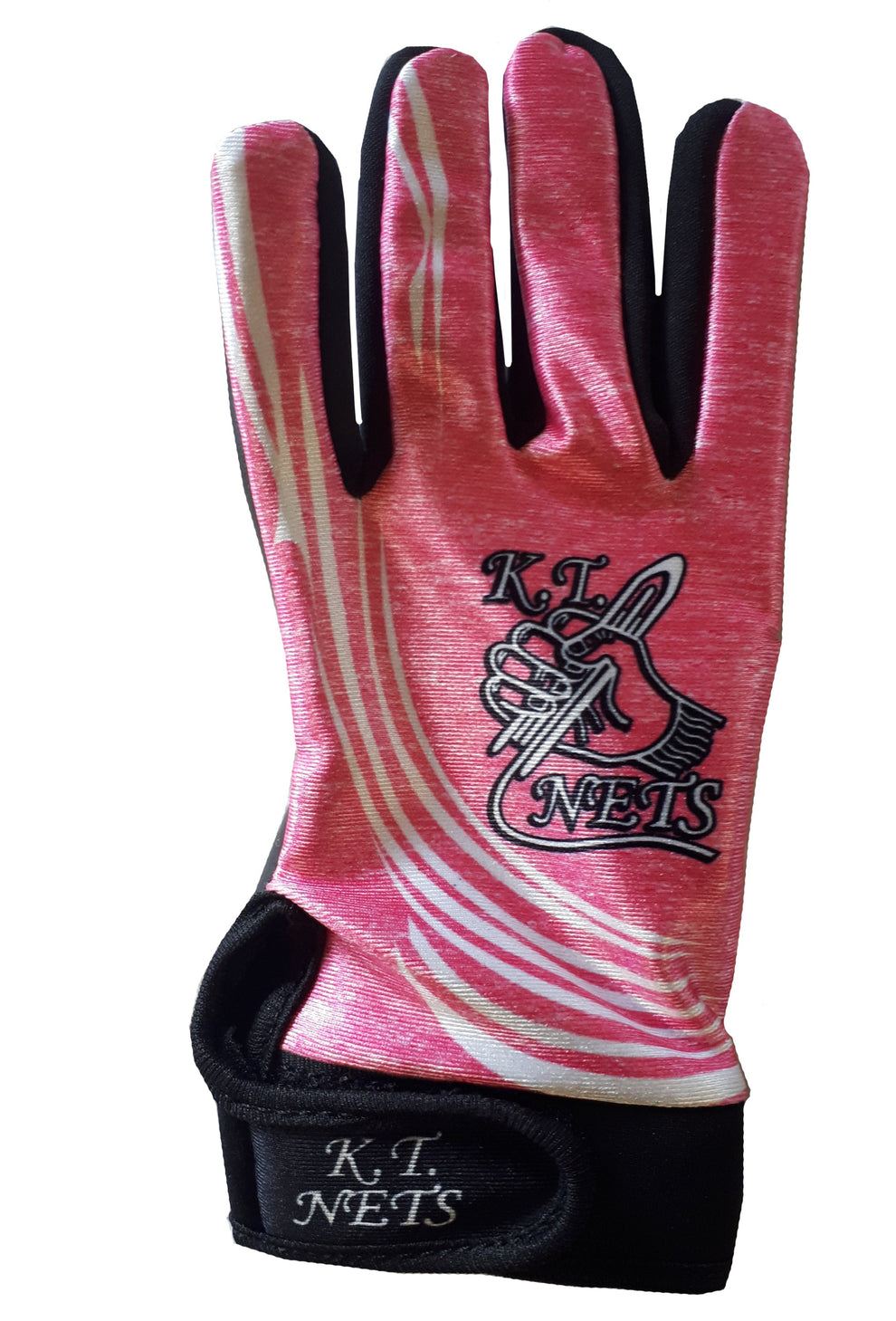 Gaelic Football Gloves – KT Nets